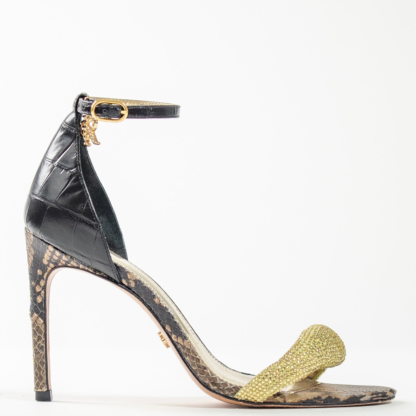 Breen Spring Green | Cynthia Richard - Shop Luxury Shoes – CynthiaRichard